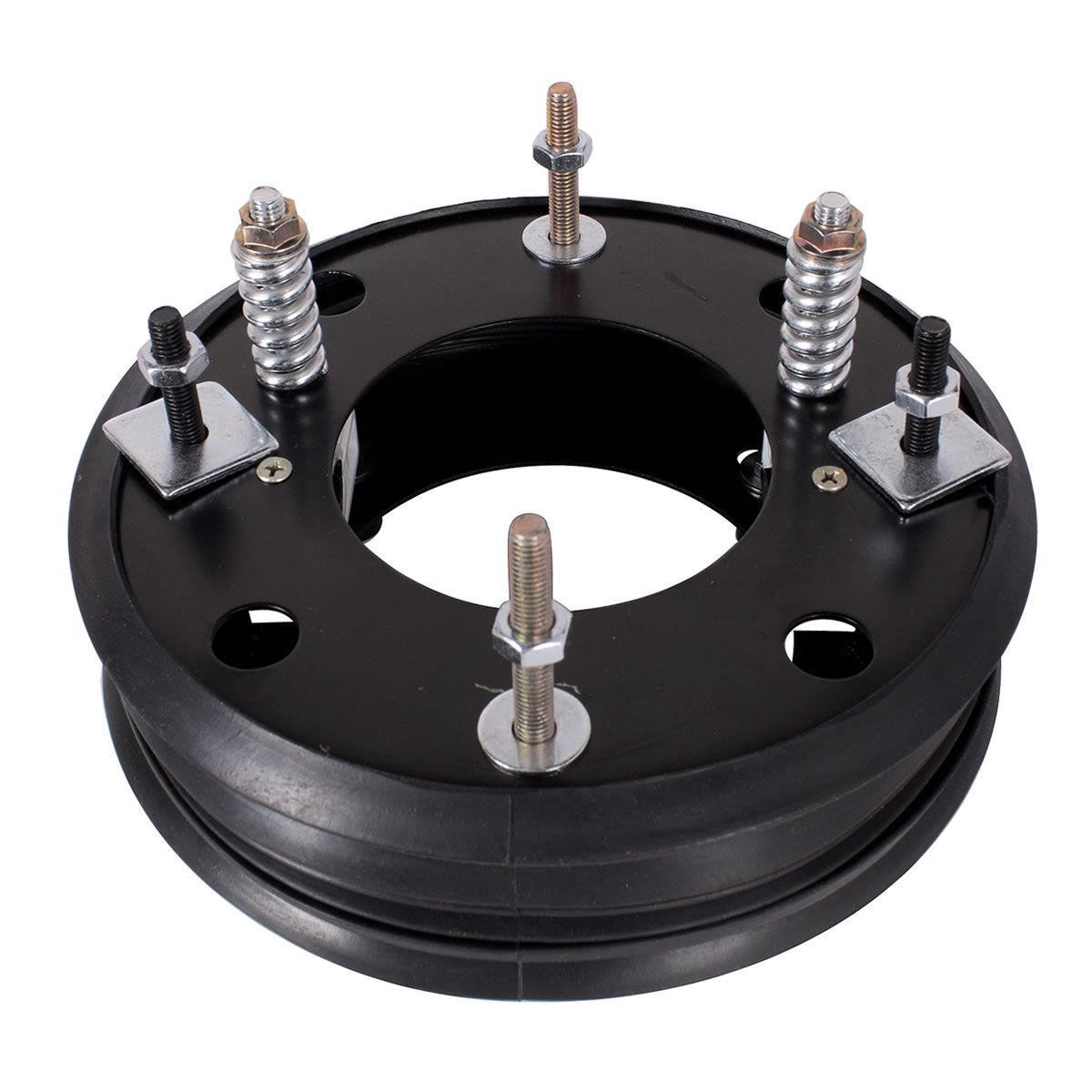 Shampoo Bowl Tilt Mechanism – AGS Beauty